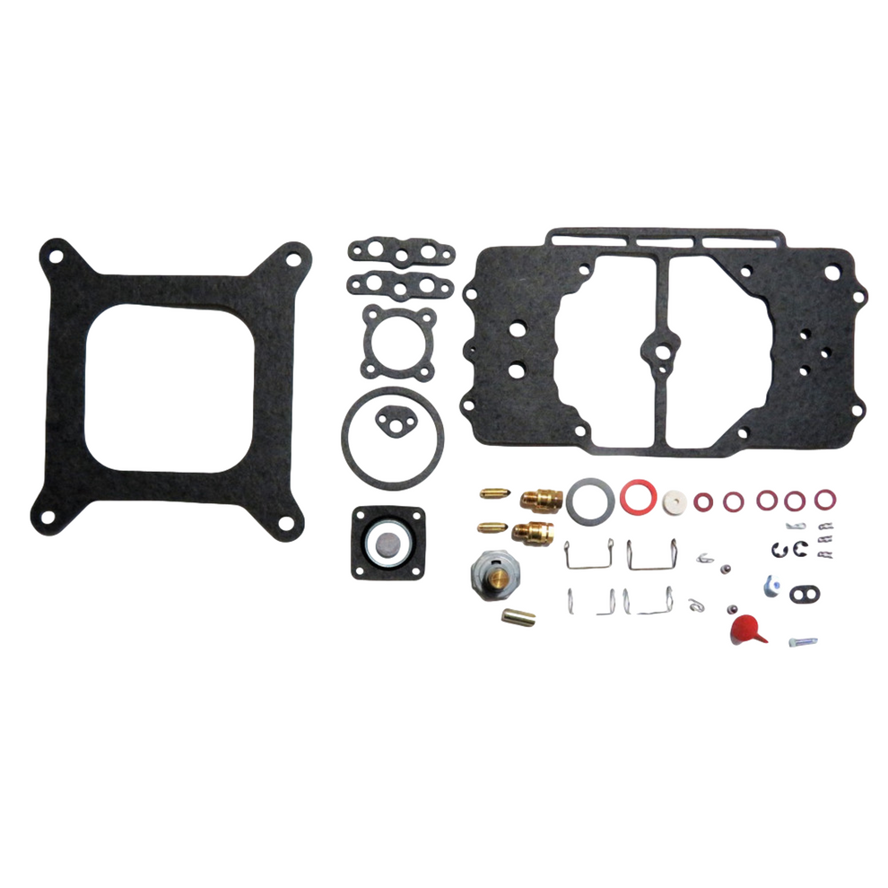 Rebuild Kit Autolite 4100 Carburettor suits all 4100 incl. Mustang & T ...
