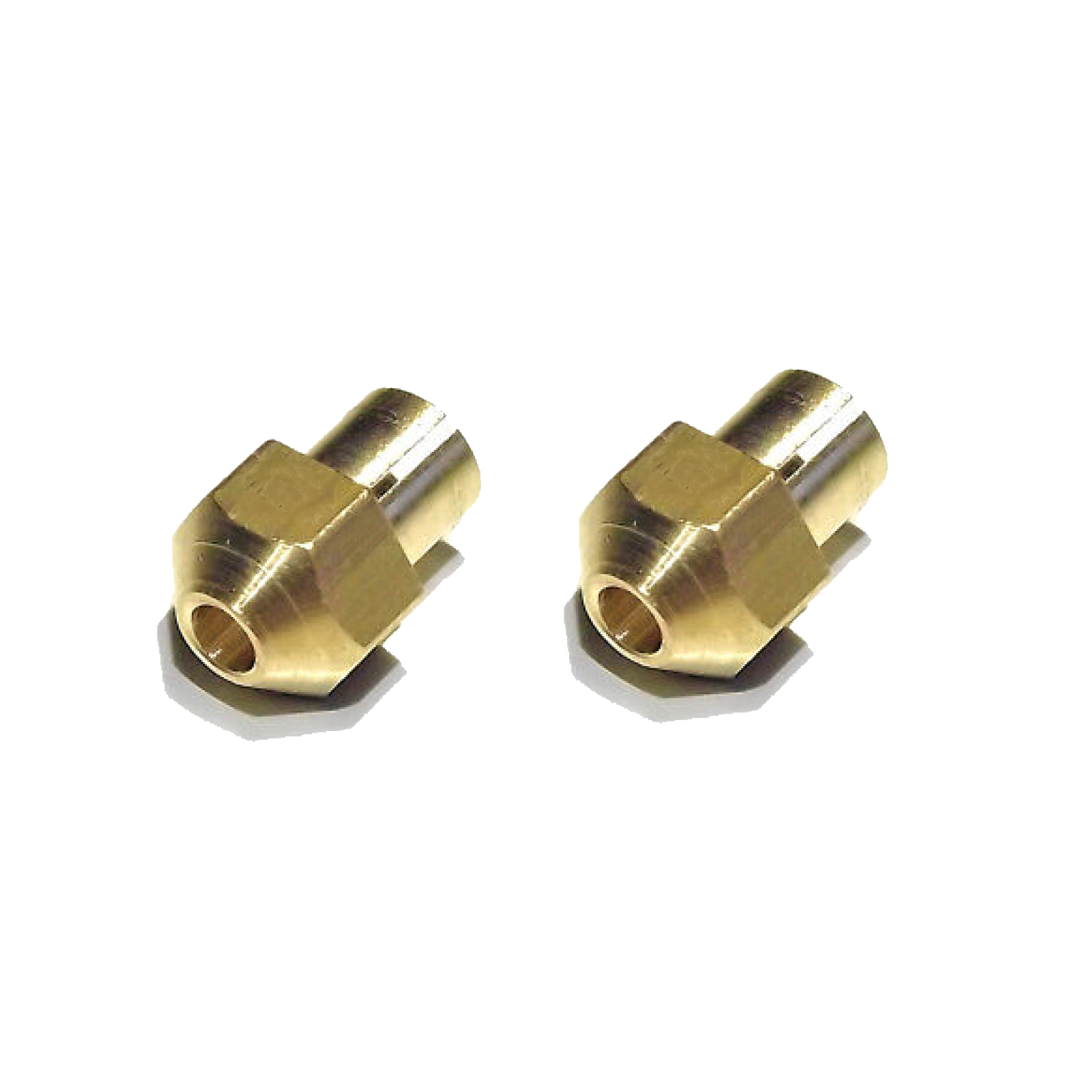 Weber Style Main Jets Pair for DCOE IDF [73401] – Cranky's Performance