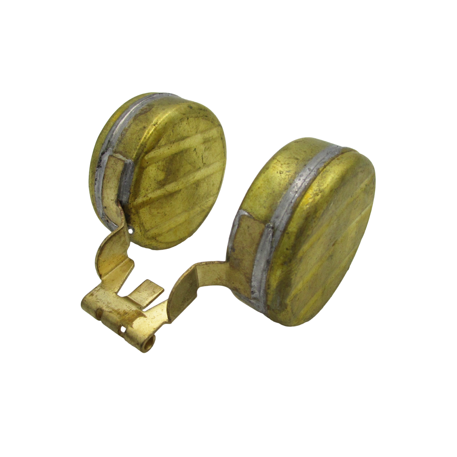 Brass Float - Weber 40 45 DCOE – Cranky's Performance