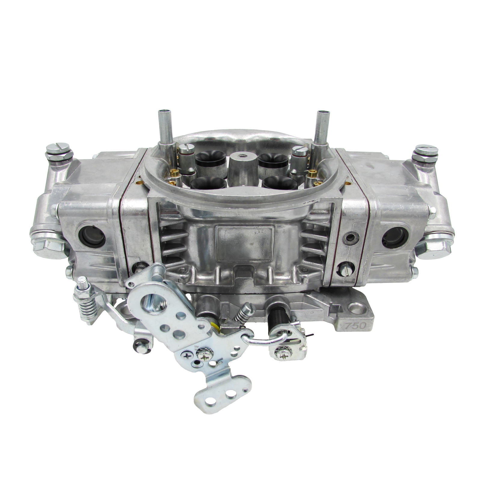Gator 750 Street HP Annular Carburettor – Cranky's Performance