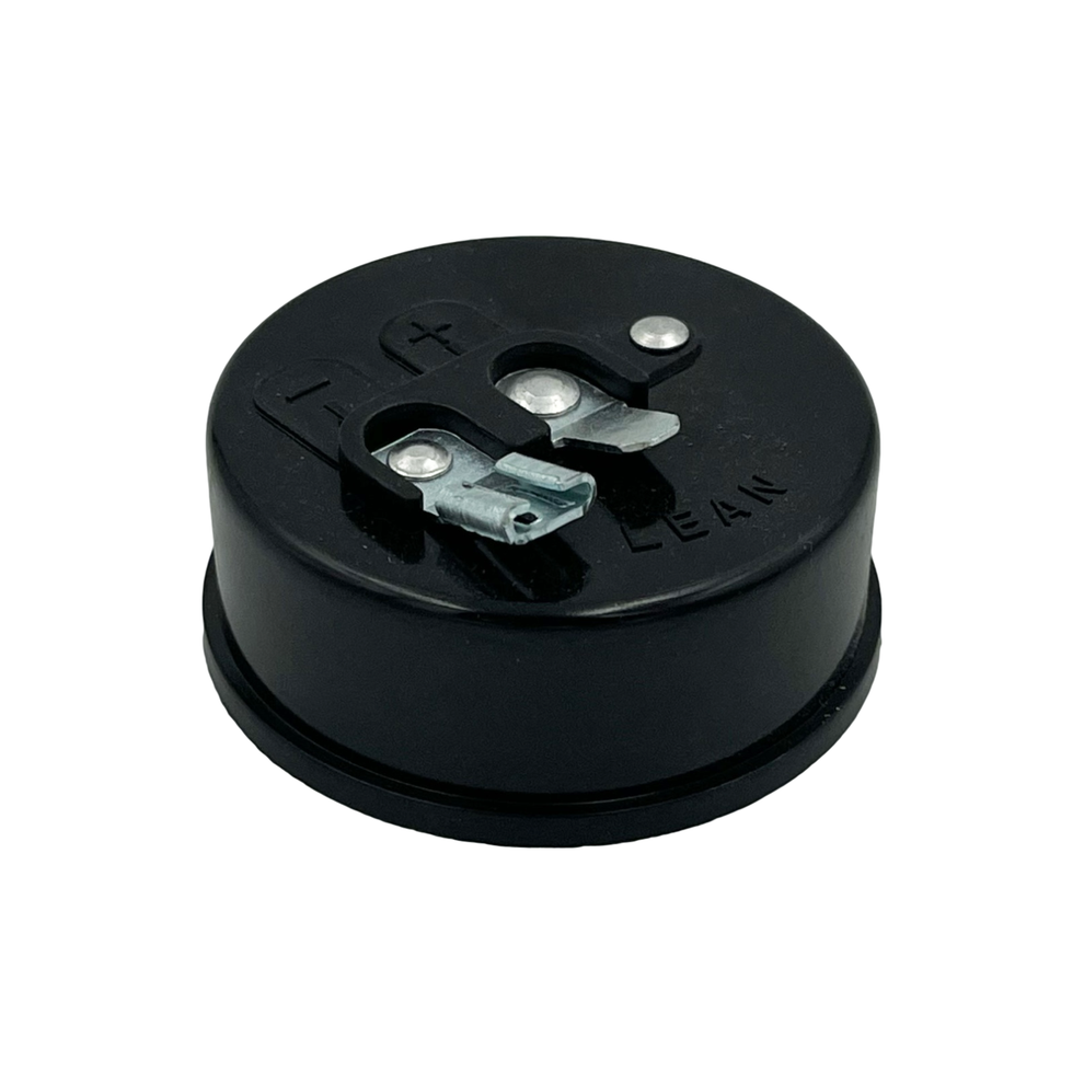 Holley Quick Fuel 47-1QFT Electric Choke Cap Cover H85 – Cranky's ...