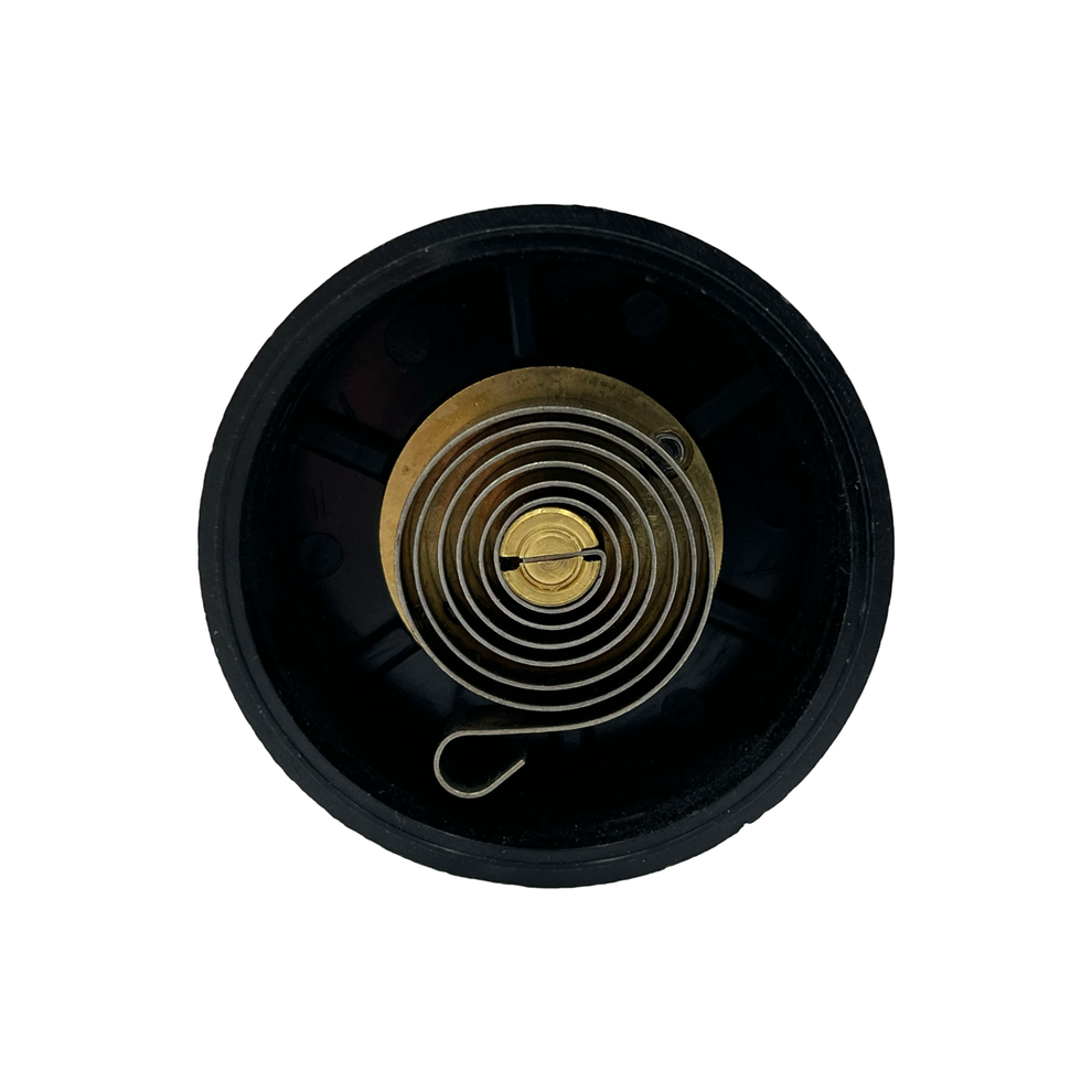 Holley Quick Fuel 47-1QFT Electric Choke Cap Cover H85 – Cranky's ...