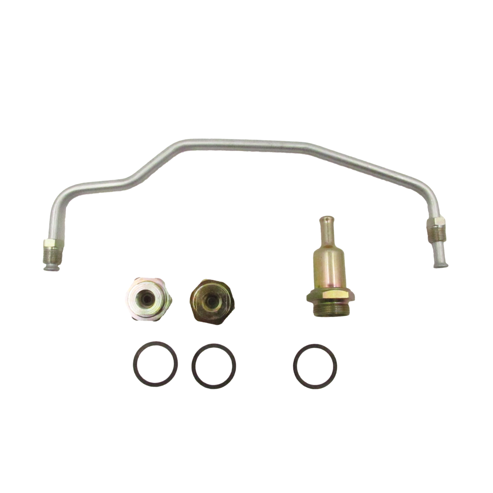 Holley GTHO, 780 Holley, Ford BOSS Mustang, Fuel Set – Cranky's Performance