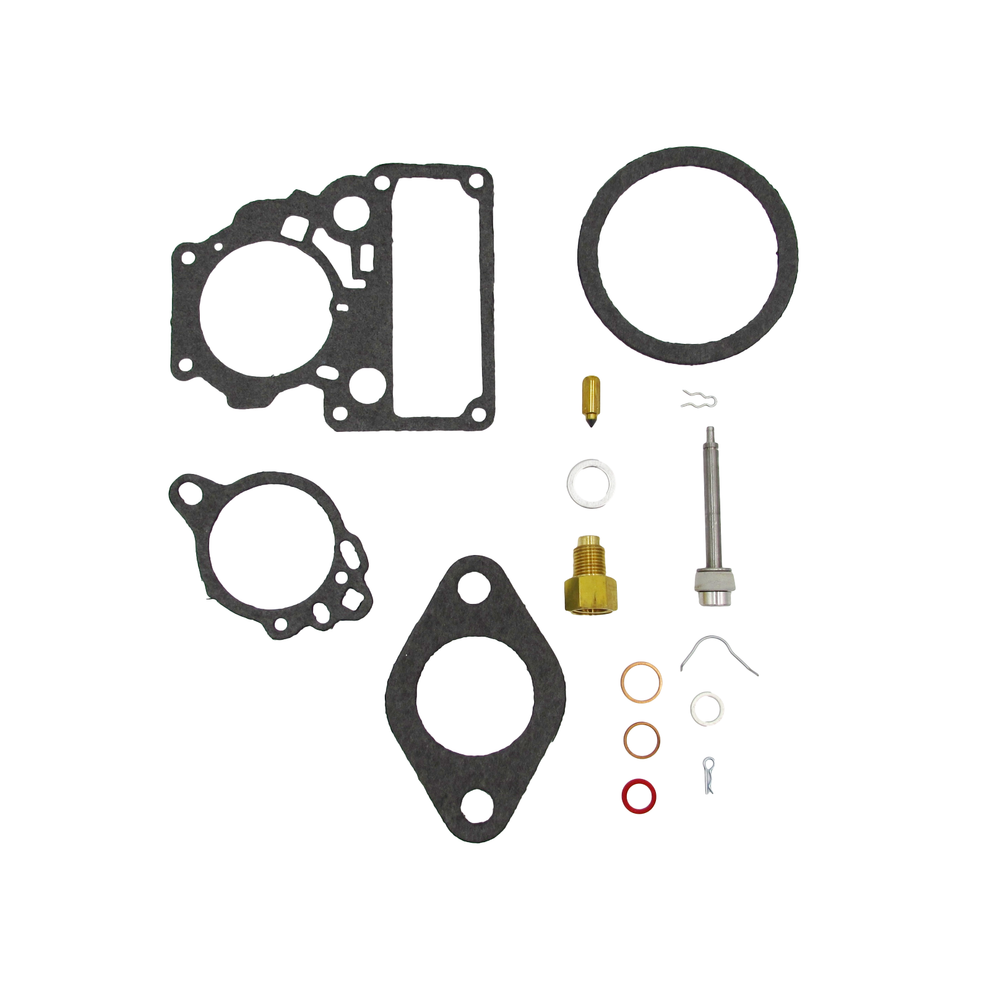 Stromberg Rebuild Kit BOV-2 BV-2 Ford Falcon XA XB Cortina TC TD F-TRU ...