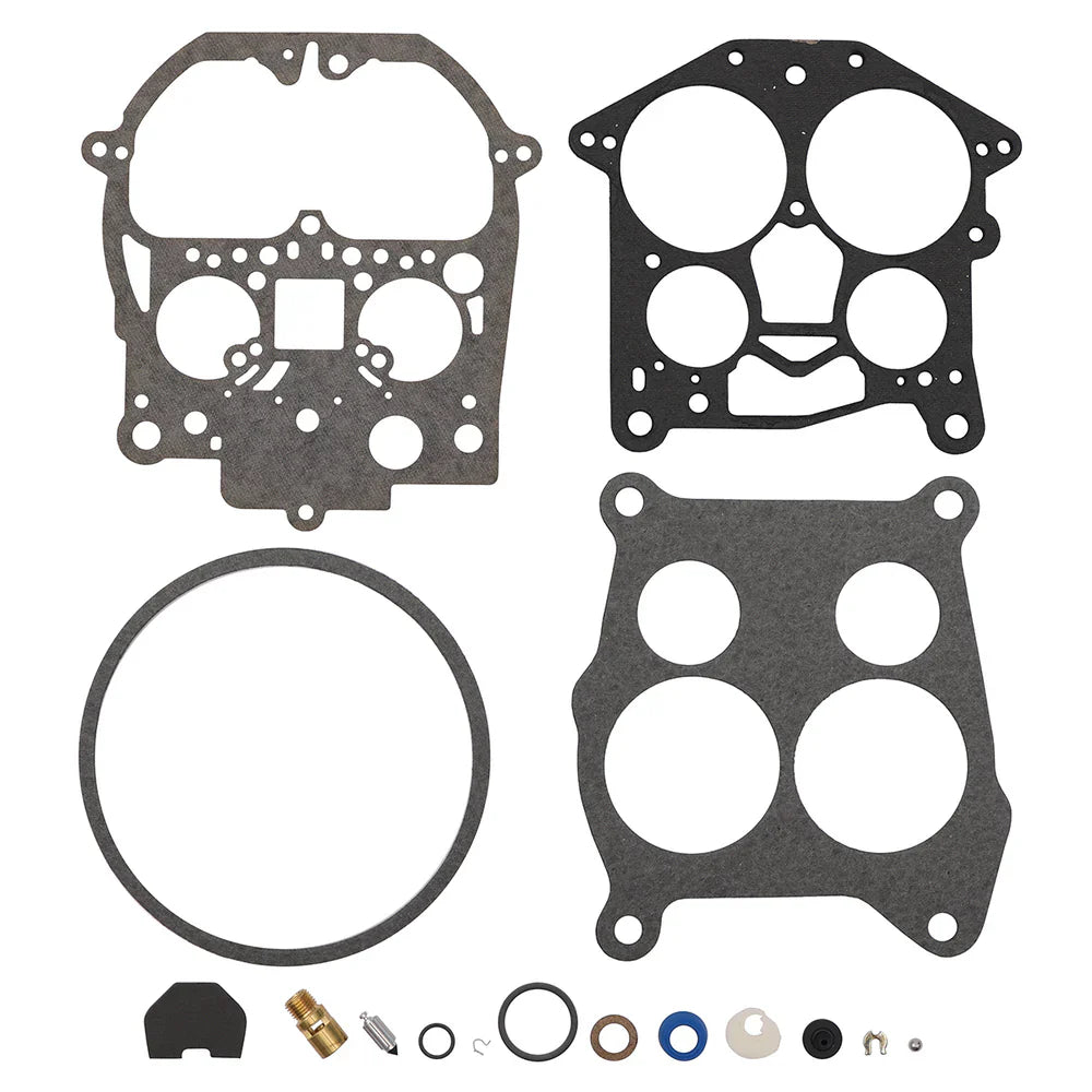 Rebuild Kit Rochester Quadrajet 4MC 4MV Holden HT HG HQ HJ LH V8 308 1 ...