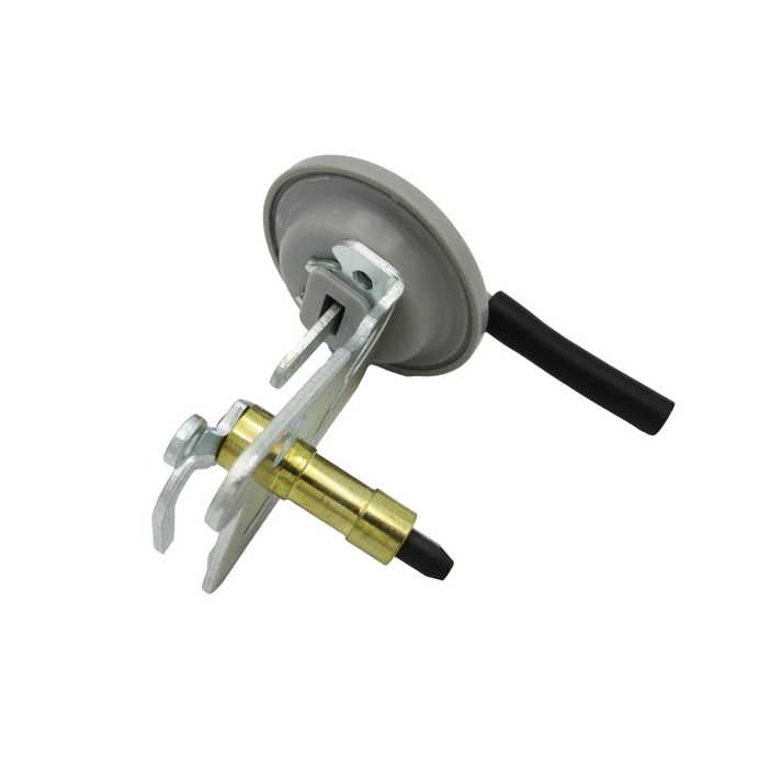 Rochester 601 Quadrajet Choke Pull Off with Bracket – Cranky's Performance