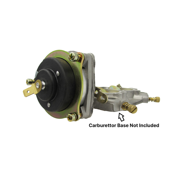 WW Stromberg Carburettor Carby Electric Choke kit Ford 302 holden 186s ...