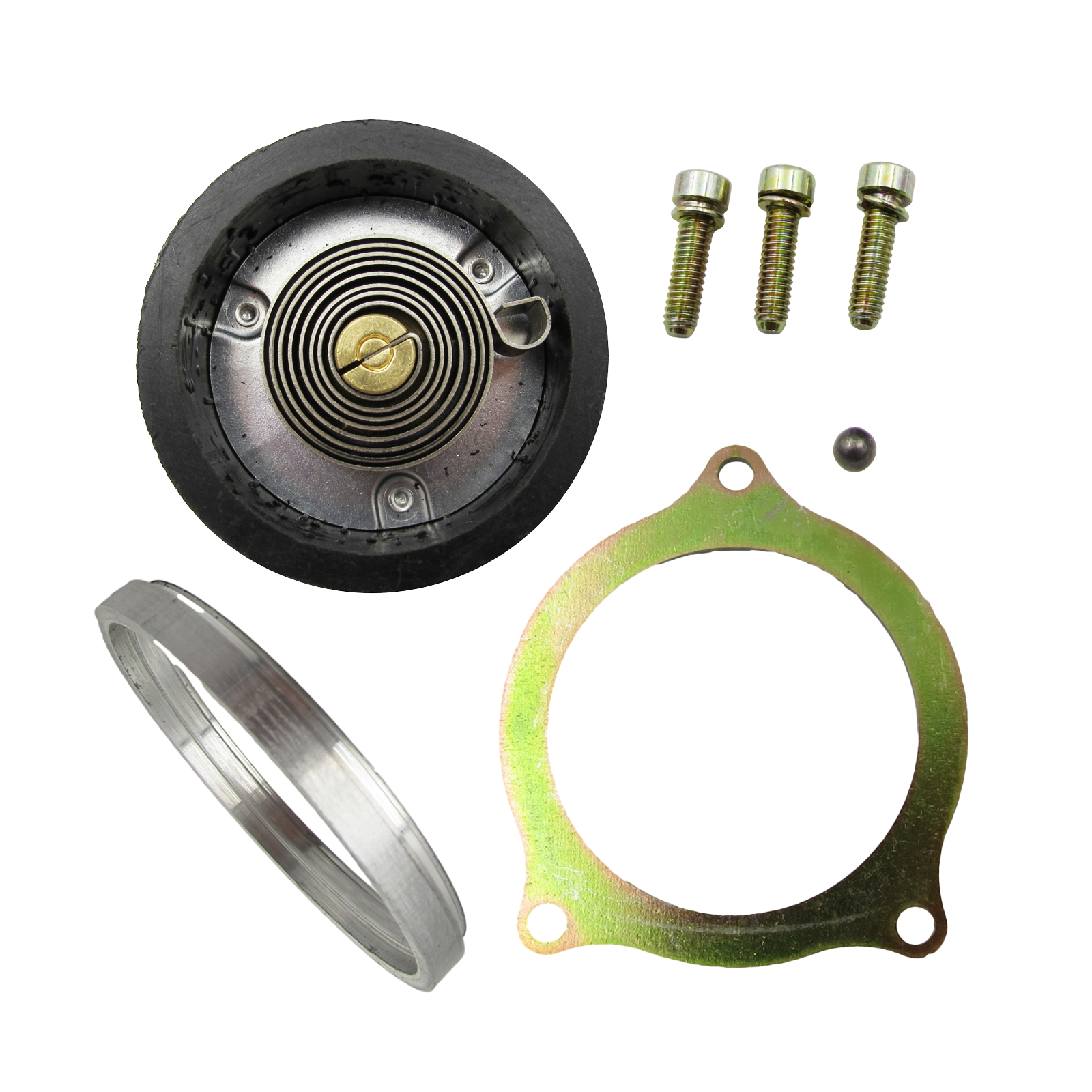 WW Stromberg Carburettor Carby Electric Choke kit Ford 302 holden 186s ...