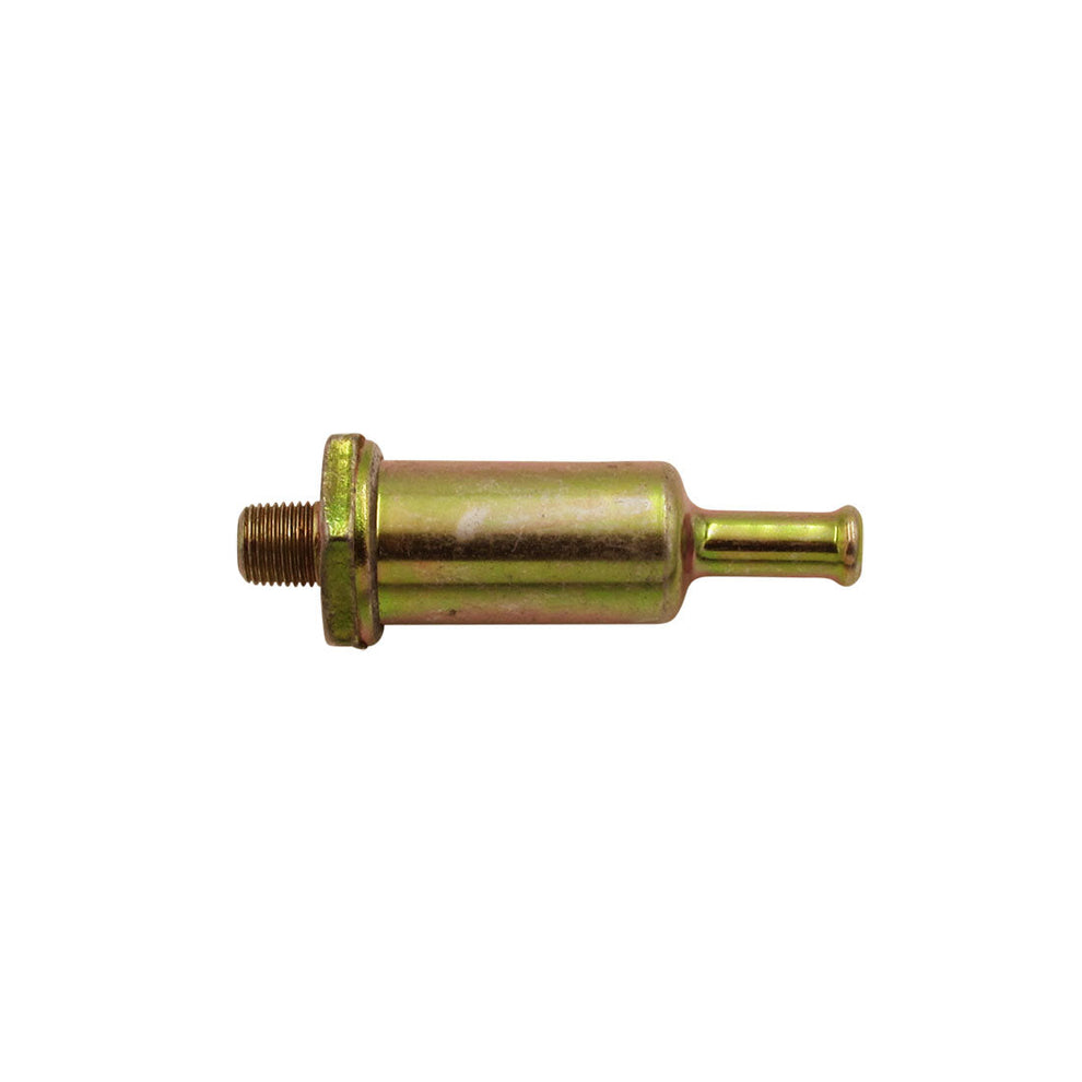 Ford Motorcraft Autolite Carter Thermoquad Fuel Filter 2100 2150 4300 ...