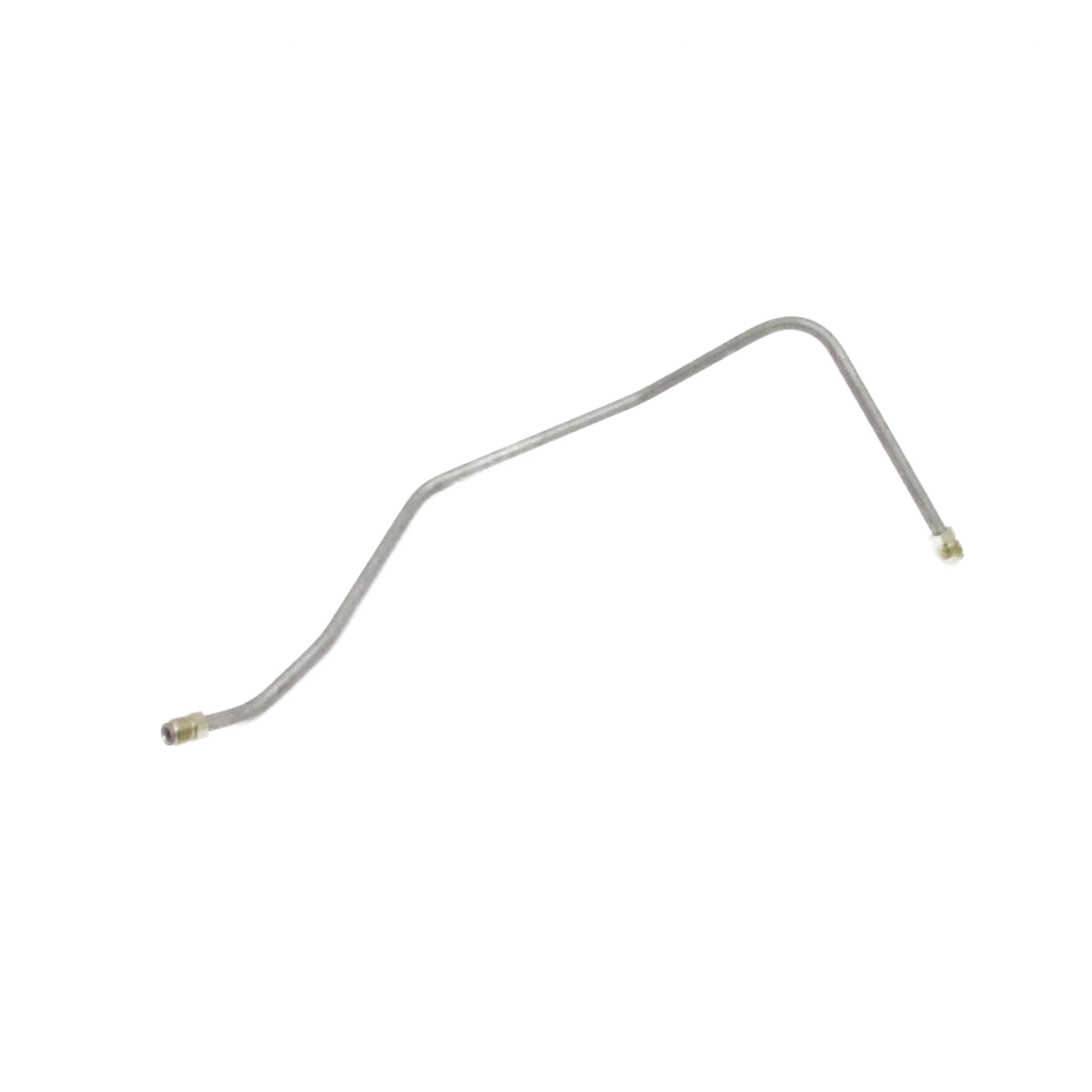 Fuel Line Pipe - Holden 308 V8 Blue / Black Motor - VC / VH / VK / VL ...