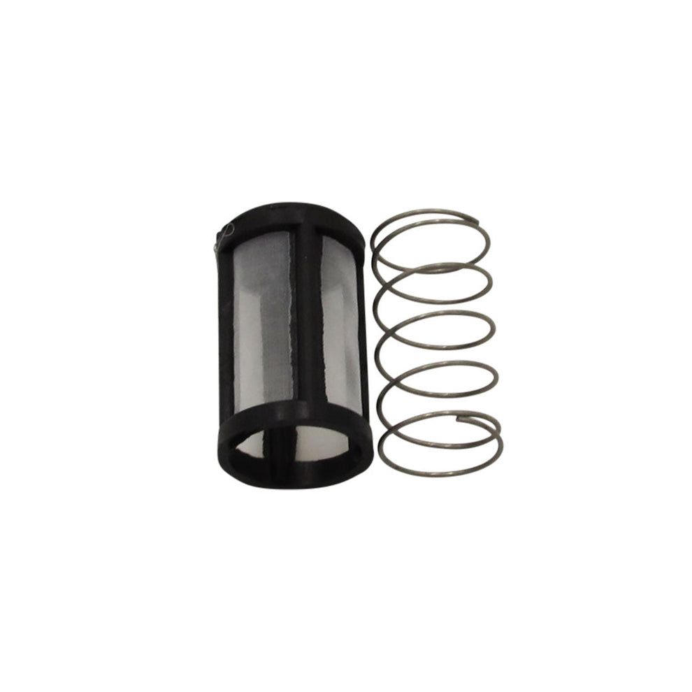 Rochester Quadrajet Fuel Filter + Spring 602 / 603 – Cranky's Performance