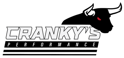 SBC Small Block Chev Valve Cover Rocker Gaskets 265-400 1955-93 Rubber ...